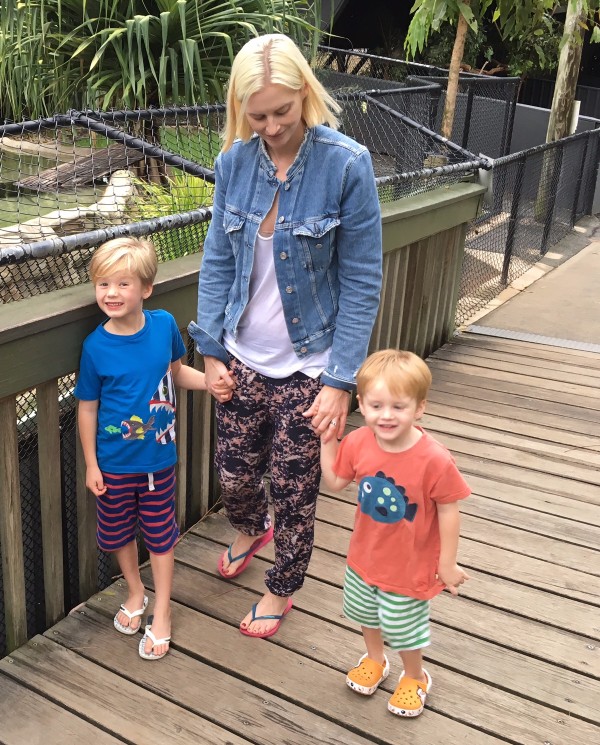 Our Star of the month goes to Anna | Bowel Cancer UK