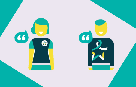 Real life stories | Personal experiences | Bowel Cancer UK