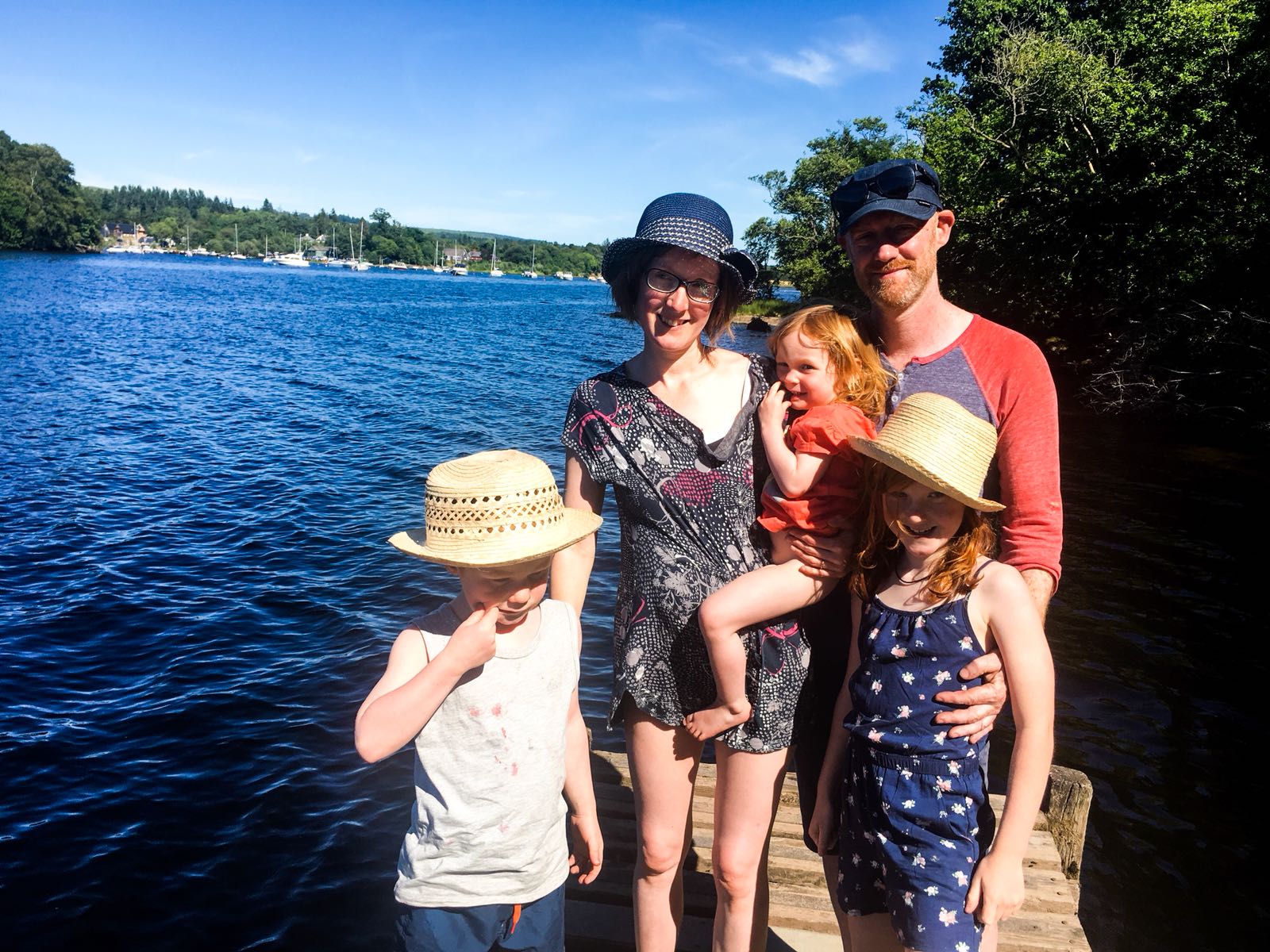 Claire Bothwell | Never Too Young | Bowel Cancer UK