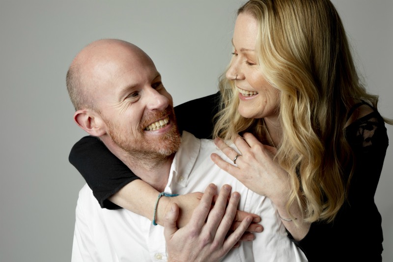 Richard Bingham | Never Too Young | Bowel Cancer UK