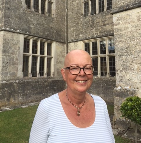 Barbara Hibbert | Real life stories | Bowel Cancer UK