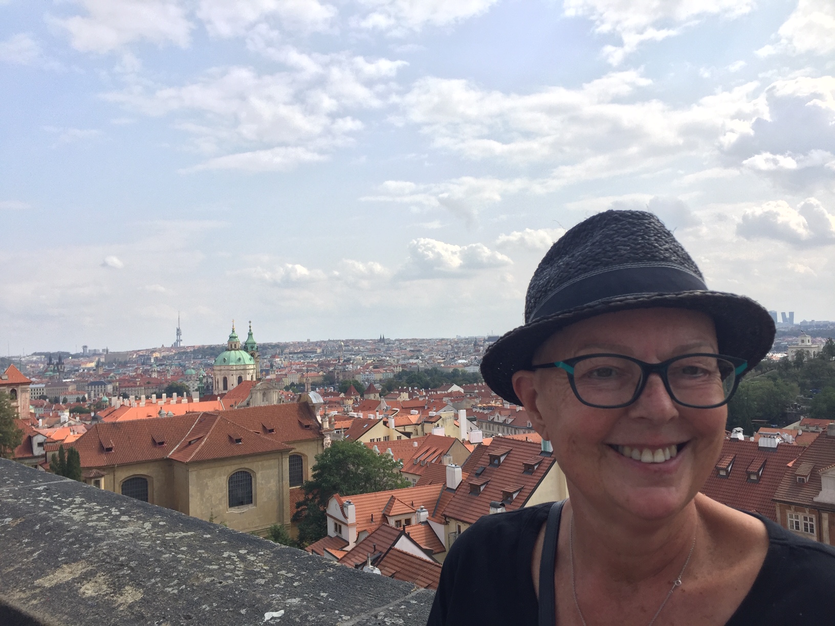 Barbara Hibbert | Real life stories | Bowel Cancer UK