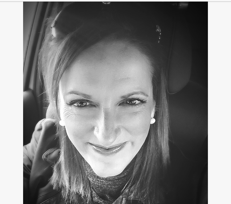 Susan McKenzie | Never Too Young | Bowel Cancer UK