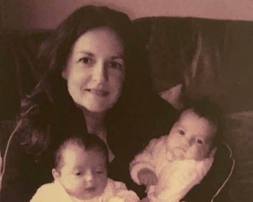 Faith Harris | Loved one's stories | Bowel Cancer UK