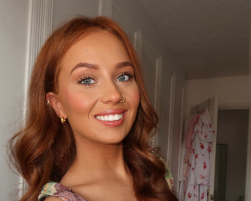 Sophie Hoile-Davies | Younger people with bowel cancer | Bowel Cancer UK